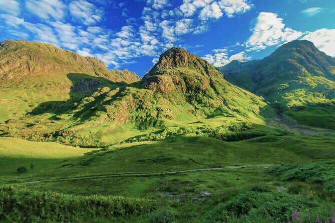 Highlands Cows Glencoe and Castles Private Tour from Glasgow - What We Love About the Experience
