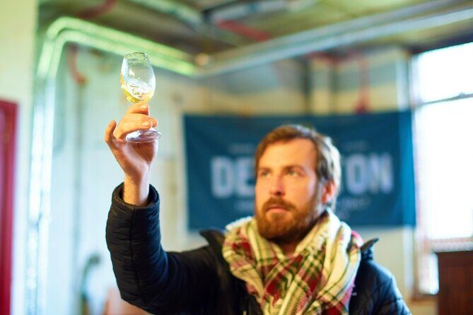 Highlands & Lowlands Whisky Distillery Private Tour & Tasting - Summary: Who Should Consider This Tour?