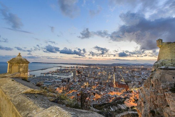 Highlights and hidden gems of Alicante - The Guide’s Role in Making It Special