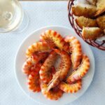 Highlights & Culinary Kickstart of Ericeira | PRIVATE Tour - Exploring Ericeira Through Food and Views
