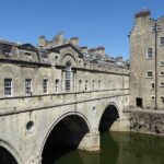 Highlights from Baths Canal Walk: A Self-Guided Audio Tour - Walk Through Bath’s Iconic Spots and Hidden Gems