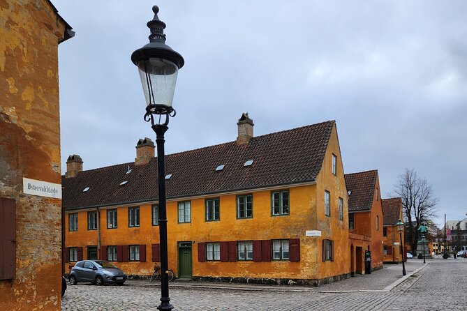 Highlights & Hidden Gems: Discover Old Copenhagen in two hours - What You Can Expect from the Tour