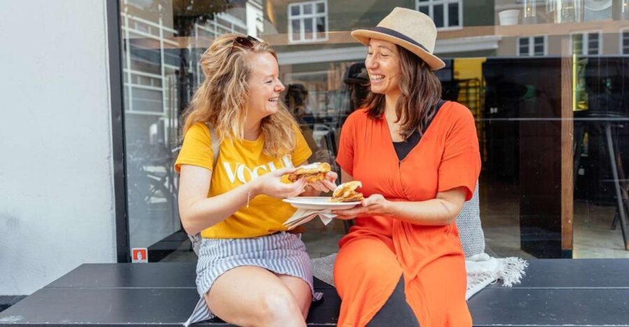Highlights & Hidden Gems of Copenhagen Private Tour - The Itinerary Breakdown