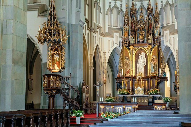 Highlights & Hidden Gems of Krakow - Who Will Love This Tour?