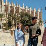 Highlights & Hidden Gems of Palma de Mallorca Private Tour - A Closer Look at the Itinerary