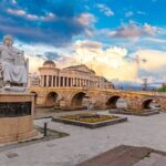 Highlights & Hidden Gems of Skopje Private Tour - Local Life and Hidden Gems