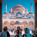 Highlights of Asia & Europe, Coach & Cruise tour Small Group - Authentic Insights from Travelers