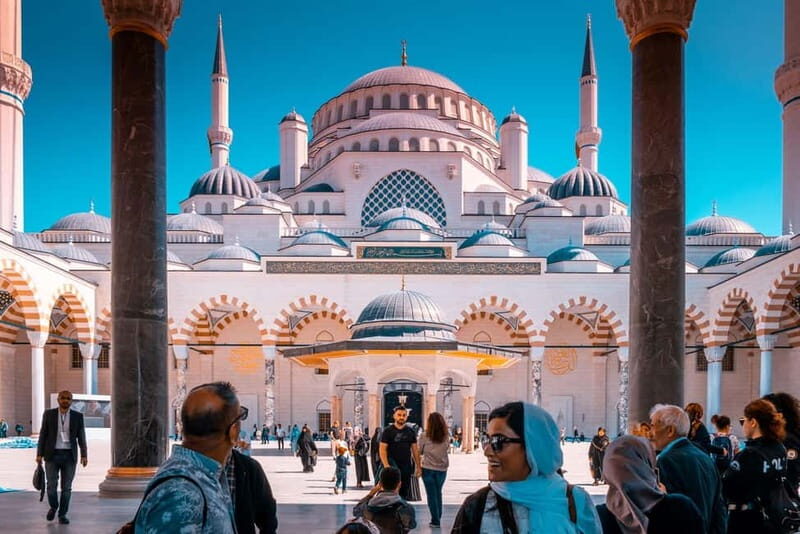 Highlights of Asia & Europe, Coach & Cruise tour Small Group - Authentic Insights from Travelers