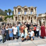 Highlights of Ephesus Tour from Izmir Port / Cruisers only - Authentic Insights from Reviews