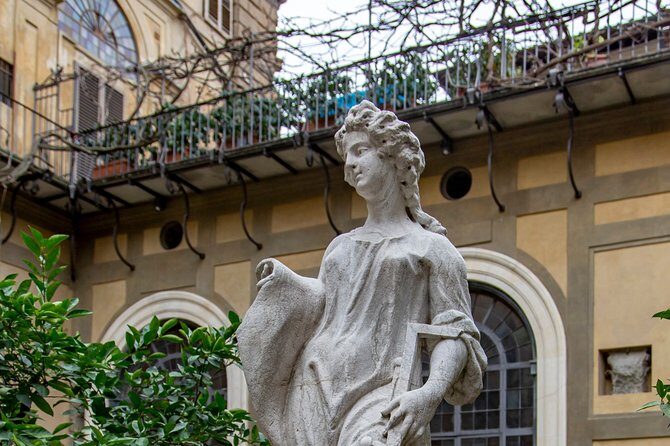 Highlights of Florence with an Exclusive Local Guide - Stops That Capture the Spirit of Florence