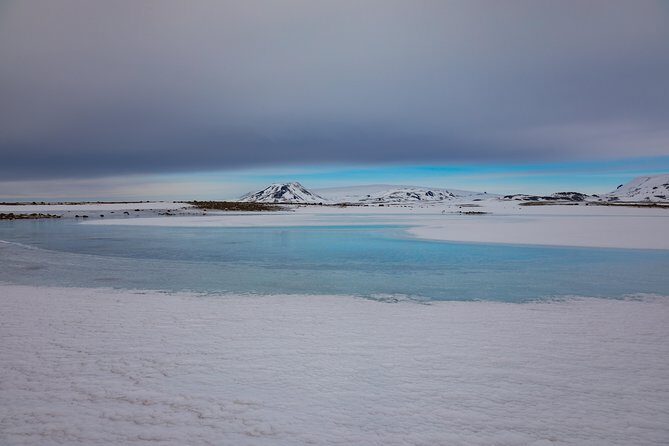 Highlights of Iceland / private guided super Jeep tour - Considerations: Price and Duration