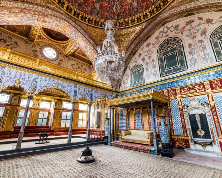Highlights of Istanbul Morning Tour with a Guide - The Value of Expert Guidance and Convenience