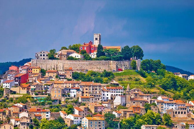 Highlights of Istria from Rijeka - Who Will Love This Tour?