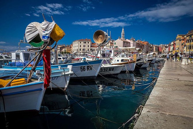 Highlights of Istria Full-Day Photo Tour from Zagreb - Introduction
