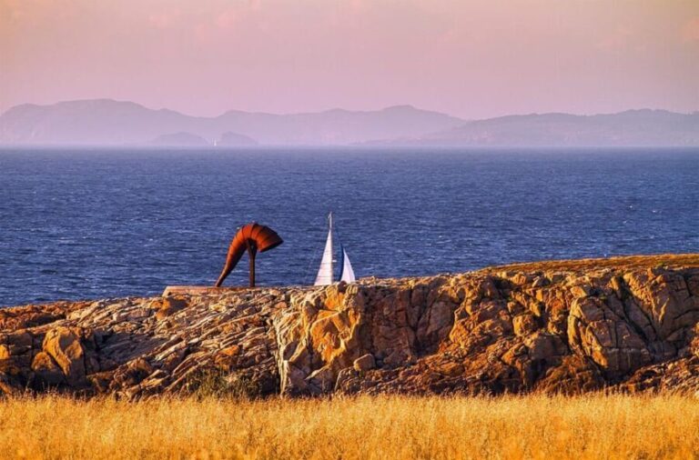 Highlights of La Coruña Shore Excursion - Only for cruisers - An Informative Look at the Itinerary