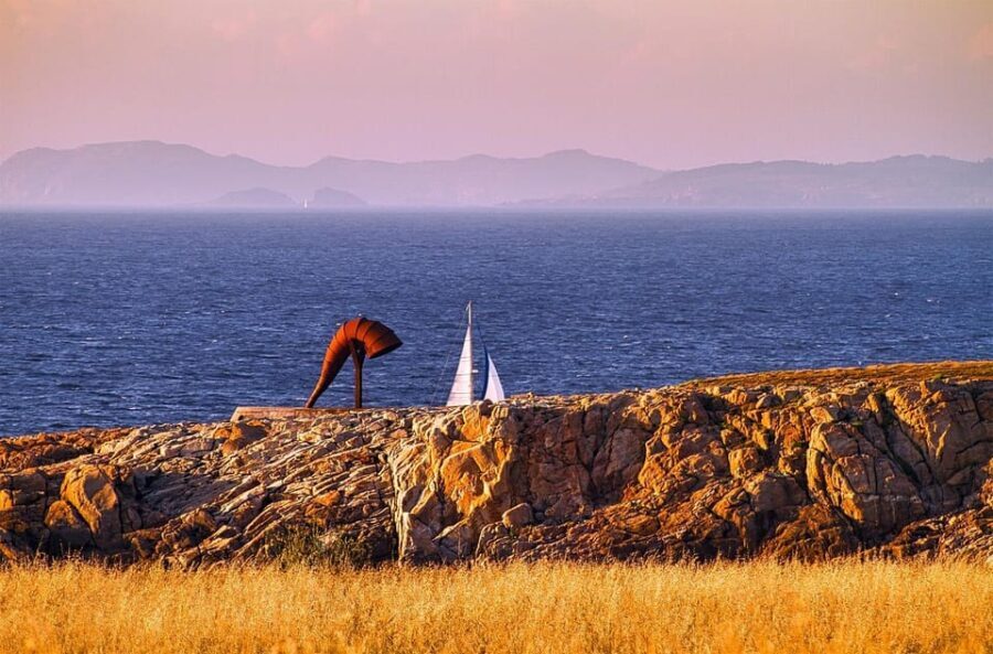 Highlights of La Coruña Shore Excursion - Only for cruisers - An Informative Look at the Itinerary