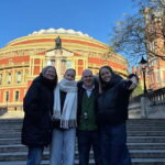 Highlights of London Private Guided Taxi Tour - An Overview of the Experience