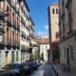 Highlights of Madrid: Walking Tour with Private Guide - The Itinerary: Walking Through Madrid’s Heart and Soul