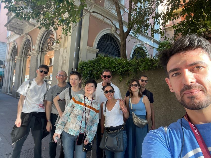 Highlights of Milan Bike Tour - The Experience: What You Can Expect