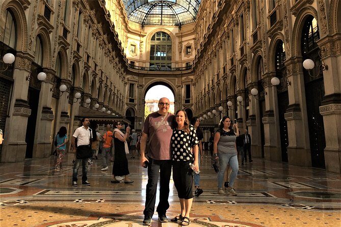 Highlights of Milan Private Guided Tour: Duomo, La Scala Theatre & Sforza Castle - The Practicalities and Value