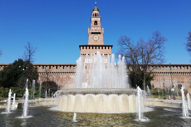 Highlights of Milan - Things you cannot miss! - Final Thoughts: Is This Tour Right for You?