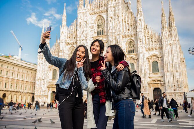 Highlights of Milano Private Walking Tour: Duomo, Castle & Gelato - Who Will Love This Tour?