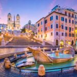 Highlights of Rome: Historical Center Walking Tour - The Itinerary in Detail