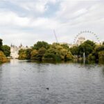 Highlights of Royal London Bike Tour (3 Hours) - Who Would Love This Tour?