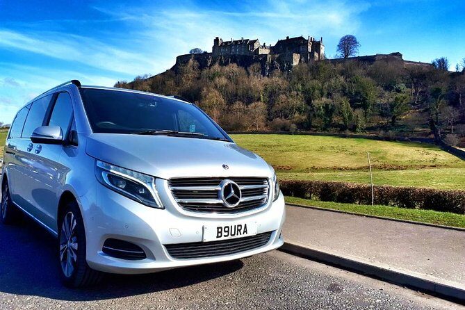 Highlights of Scotland Custom Private Tour With Scottish Local - The Perfect Fit: Who Should Consider This Tour?