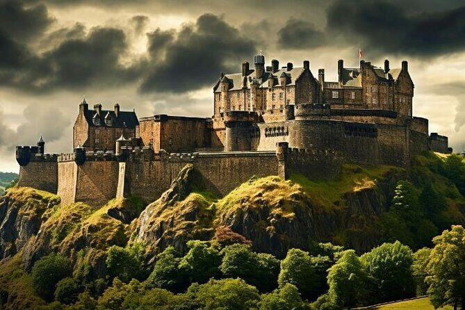 Highlights of Scotland Private Day Tour with Scottish Local - Authenticity and Value