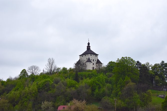 Highlights of Slovakia in 2 days - Journeying through Slovakia: A Detailed Look