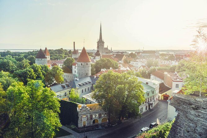 Highlights of the Baltic States in 8 Days (Private Tour) - What Makes This Tour a Good Choice?