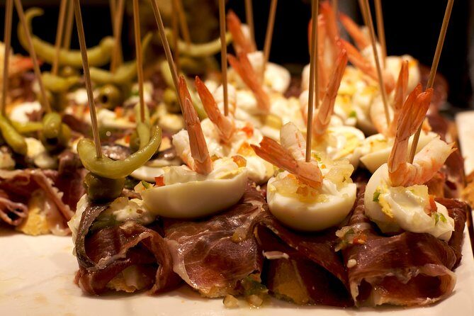 Highlights of the Basque Country 4-Day Private Tour - FAQs