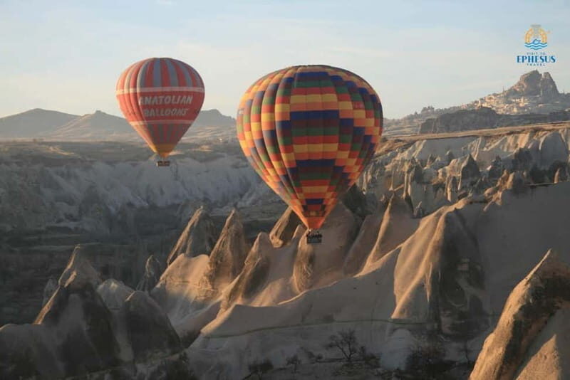 Highlights of Turkey 9 Days Tour - Why You’ll Appreciate This Tour