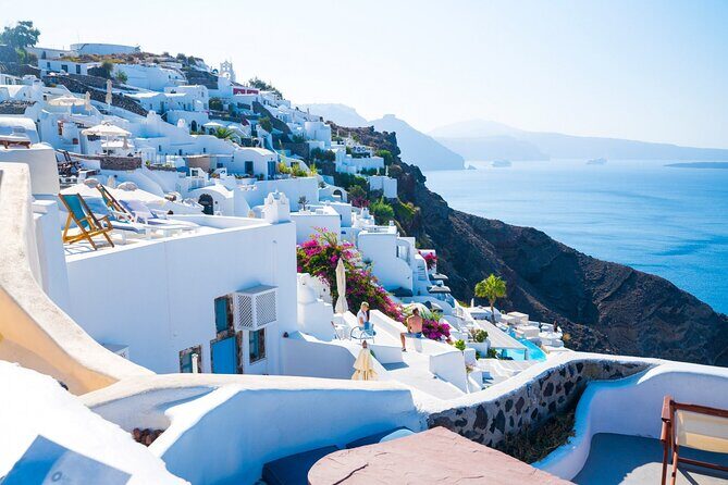 Highlights Santorini Private Tour - Practical Tips for Your Tour Experience
