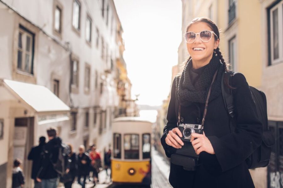 Highlights & Secrets of Lisbon Private Walking Tour - What Makes This Tour Stand Out?