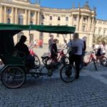 Highlights up to 12 Person Combined vehicles - Who Should Consider This Tour?