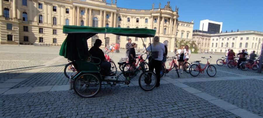 Highlights up to 12 Person Combined vehicles - Who Should Consider This Tour?