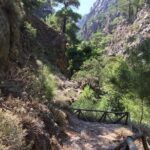 Hike Agia Irini Gorge Private Tour (price per group of 6) - The Benefits of Private Transportation and Personalized Attention