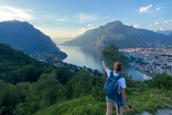 Hike & Beer: beer tasting & breathtaking views at sunset - Key Points