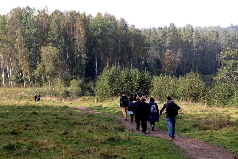 Hike In Gauja National Park - Sigulda - Logistics & Practicalities