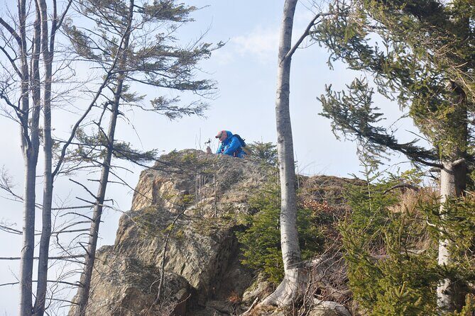 Hike in the Wild Private Photo Tour - Authentic Guides and Local Expertise