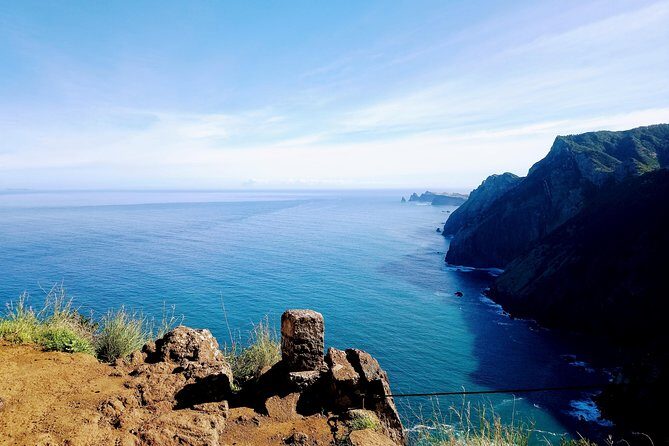 Hike Larano, Boca do Risco Porto da Cruz Levada in a small group - The Heart of the Tour: A Detailed Breakdown