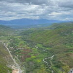 Hike Like Locals: Discover Albania's Hidden Mountain Trail - Dushaj Waterfall – Nature’s Own Spectacle