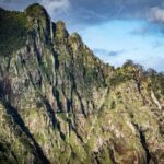 Hike: Machico- Boca do Risco -Porto da Cruz - The Itinerary in Detail: What Makes It Special