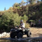 Hike on the trails of the ancient shepherds - 4h - Quad/ATV - The Village of Castelbuono and the Bakery