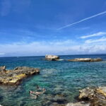 Hike & Swim: Queen Joanna (Sorrento) - The Itinerary in Detail