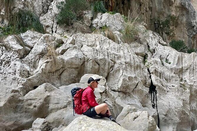 Hike the canyon of Torrent de Pareís - What’s Included and What’s Not