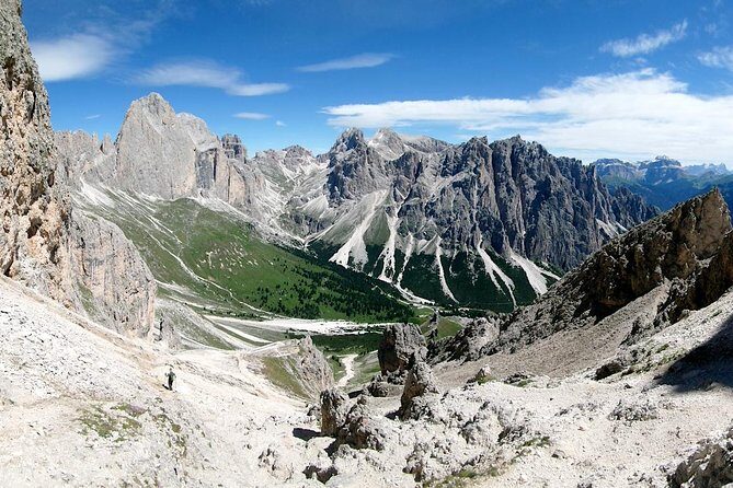 Hike the Dolomites One Day Private Excursion from Bolzano - Why Choose This Dolomites Hike?