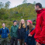 Hike to Orvvosfossen Waterfall - The Value of This Experience